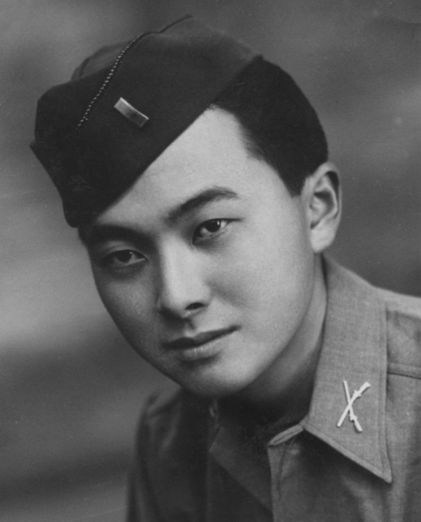 US Navy's new warship named for Medal of Honor hero Daniel Inouye
