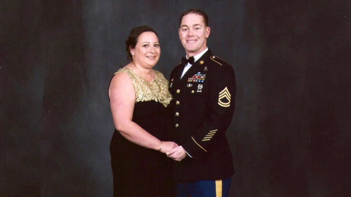 Marriage In The Military: What You Need To Know