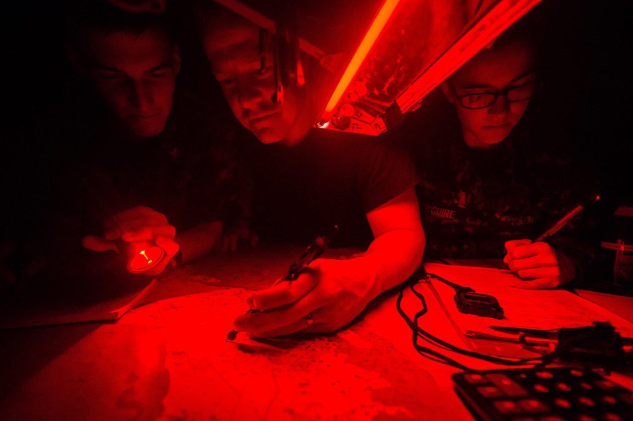 What we know about China's hacking of Navy systems