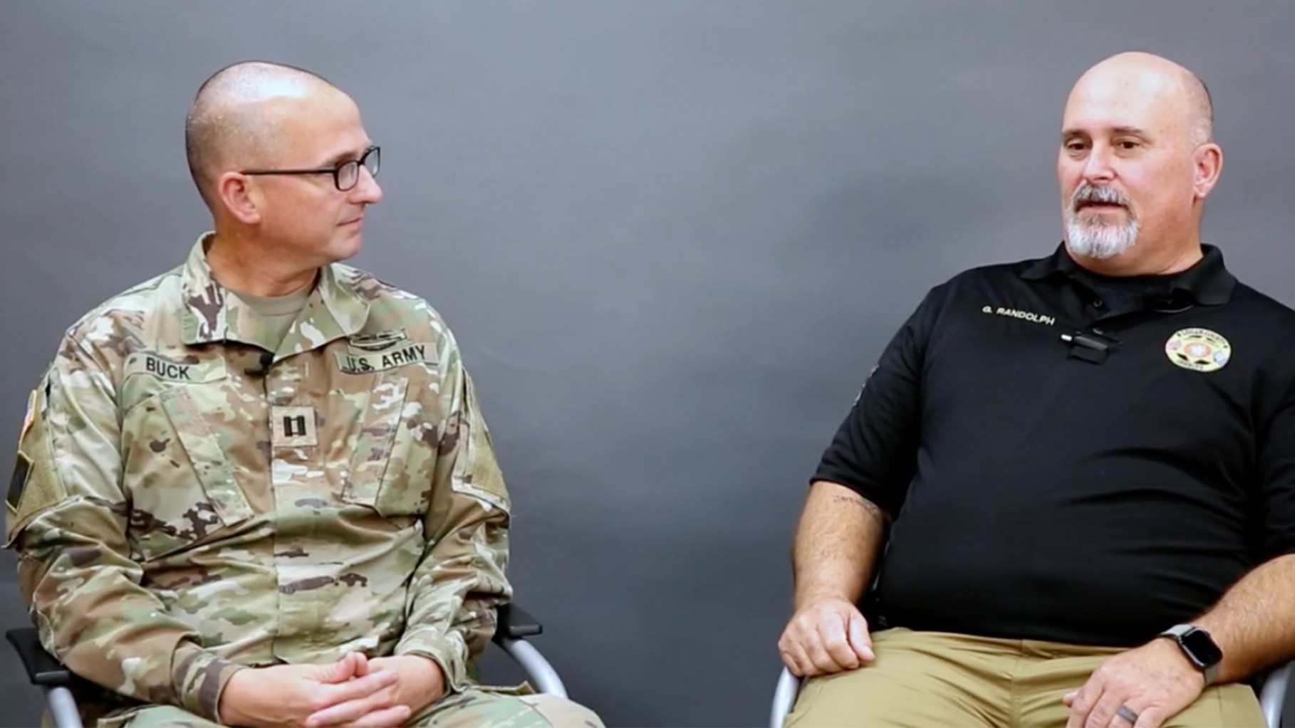 US Army soldier risks career to donate kidney to retired buddy