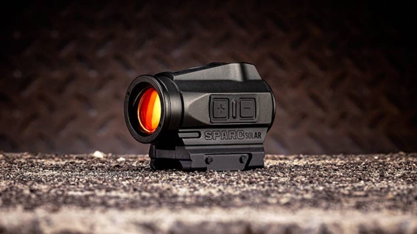 Best Red Dot Sights (Review & Buying Guide) in 2023
