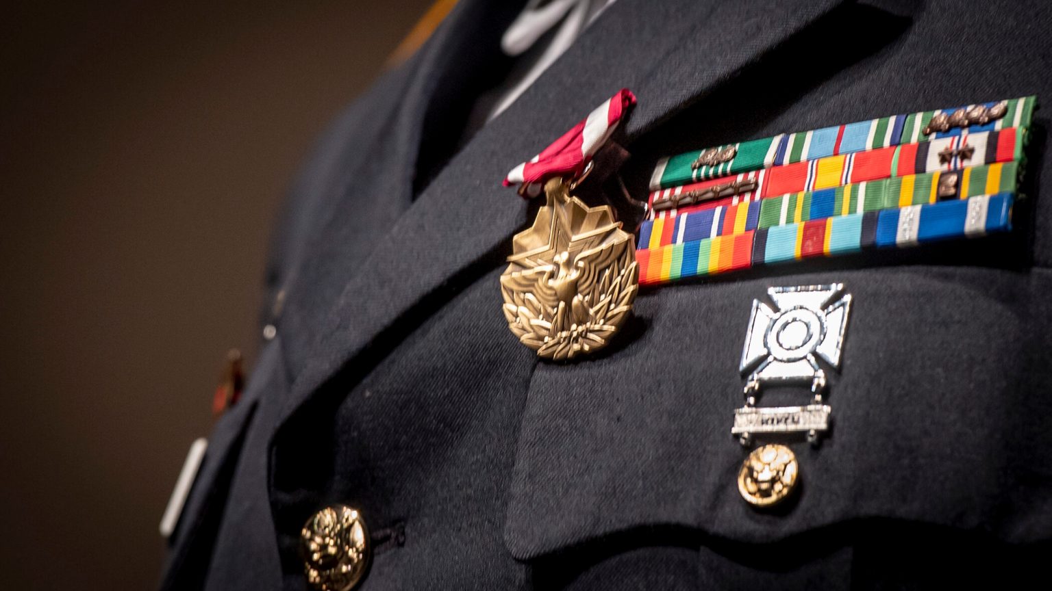 The Marine Corps has a ‘participation award' problem