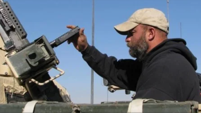 What you need to know about the ‘MARSOC 3’ trial