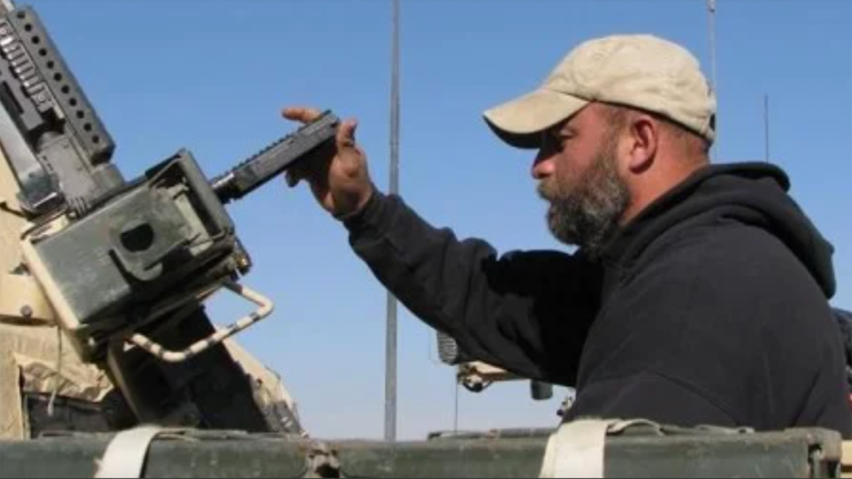 What you need to know about the ‘MARSOC 3’ trial