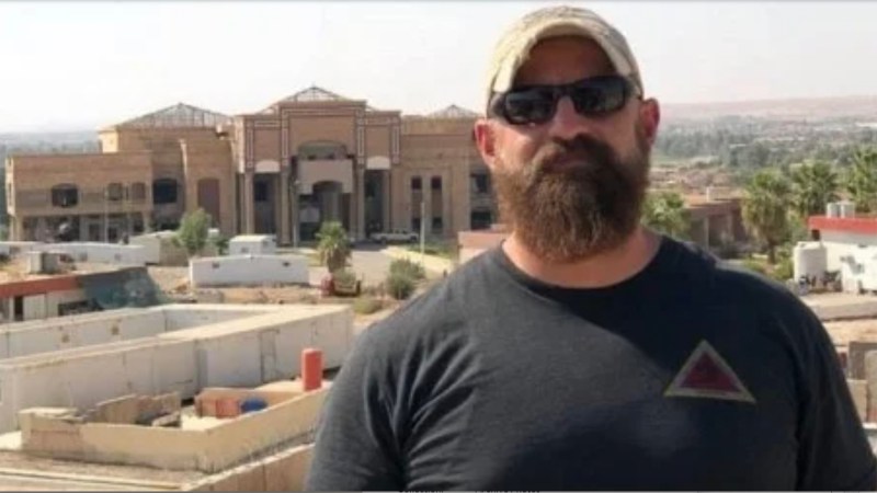 Marine Corps may have blown a high-profile murder case