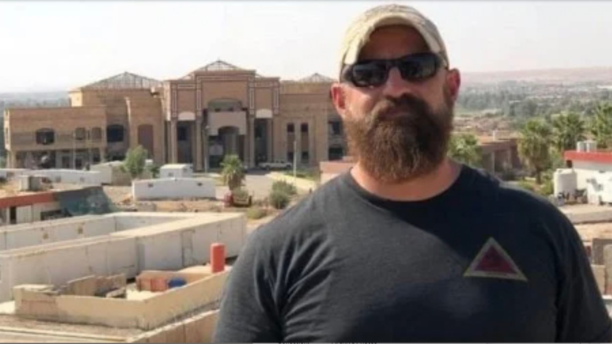 What you need to know about the ‘MARSOC 3’ trial