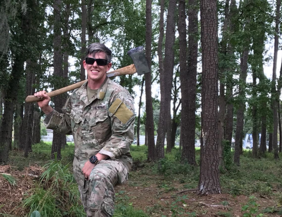 Meet the 3 newest US Army Medal of Honor recipients