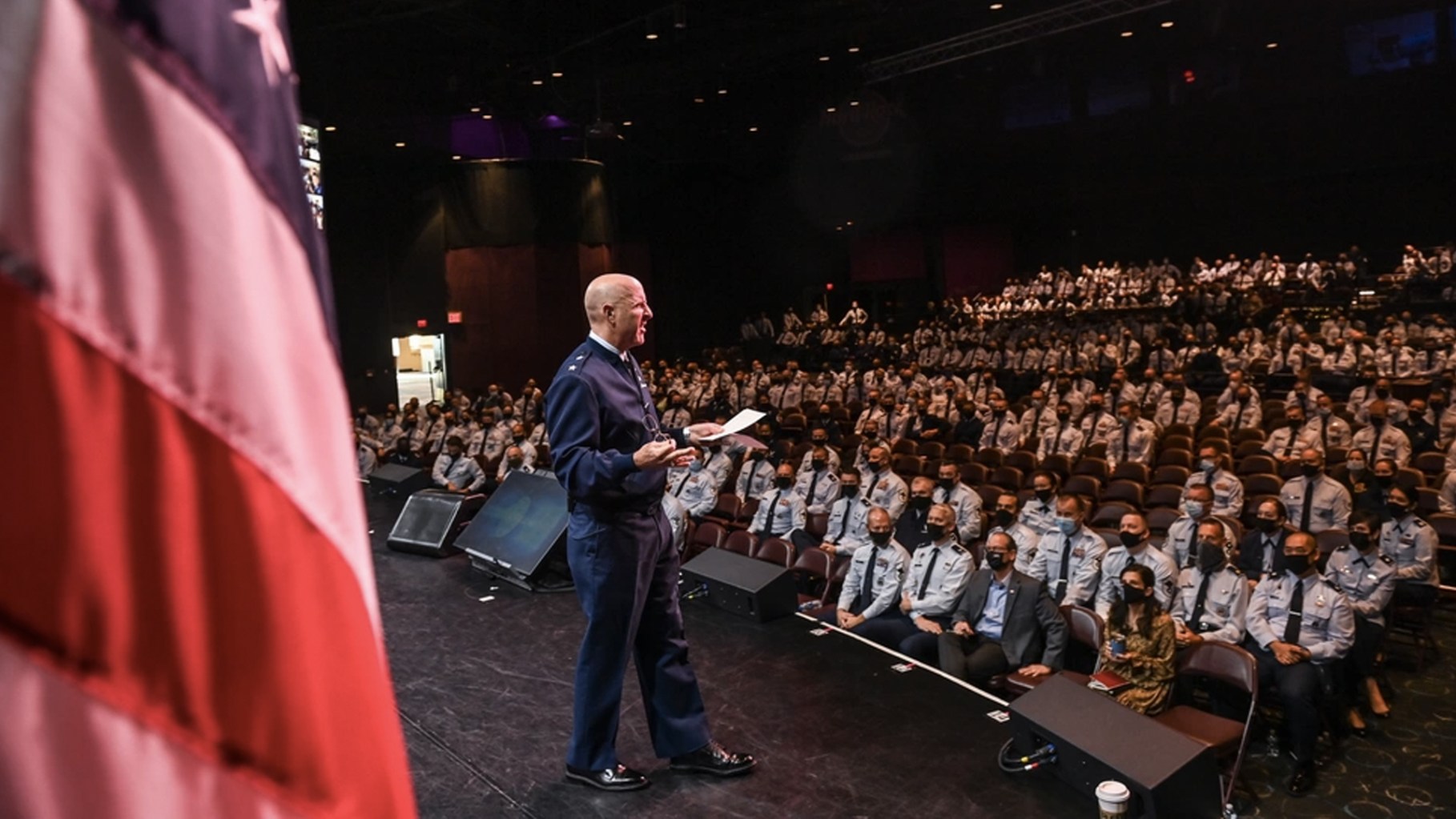 US Air Force to offer up to $50,000 signing bonus for some new recruits