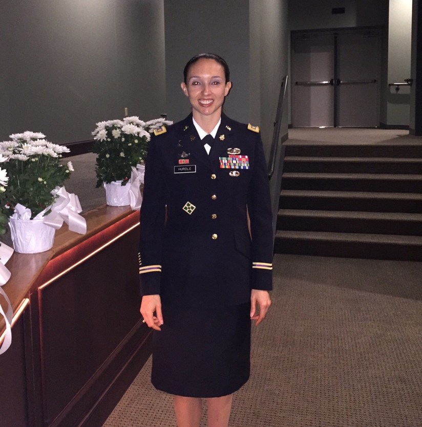 How being passed over for command taught this Army officer to lead