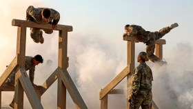 How being passed over for command taught this Army officer to lead