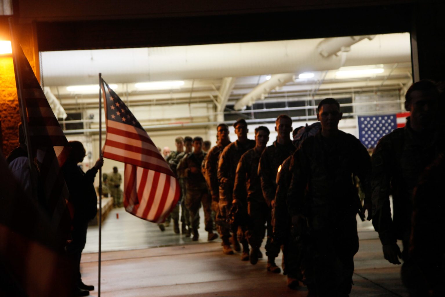 Meet the Immediate Response Force of the 82nd Airborne Division