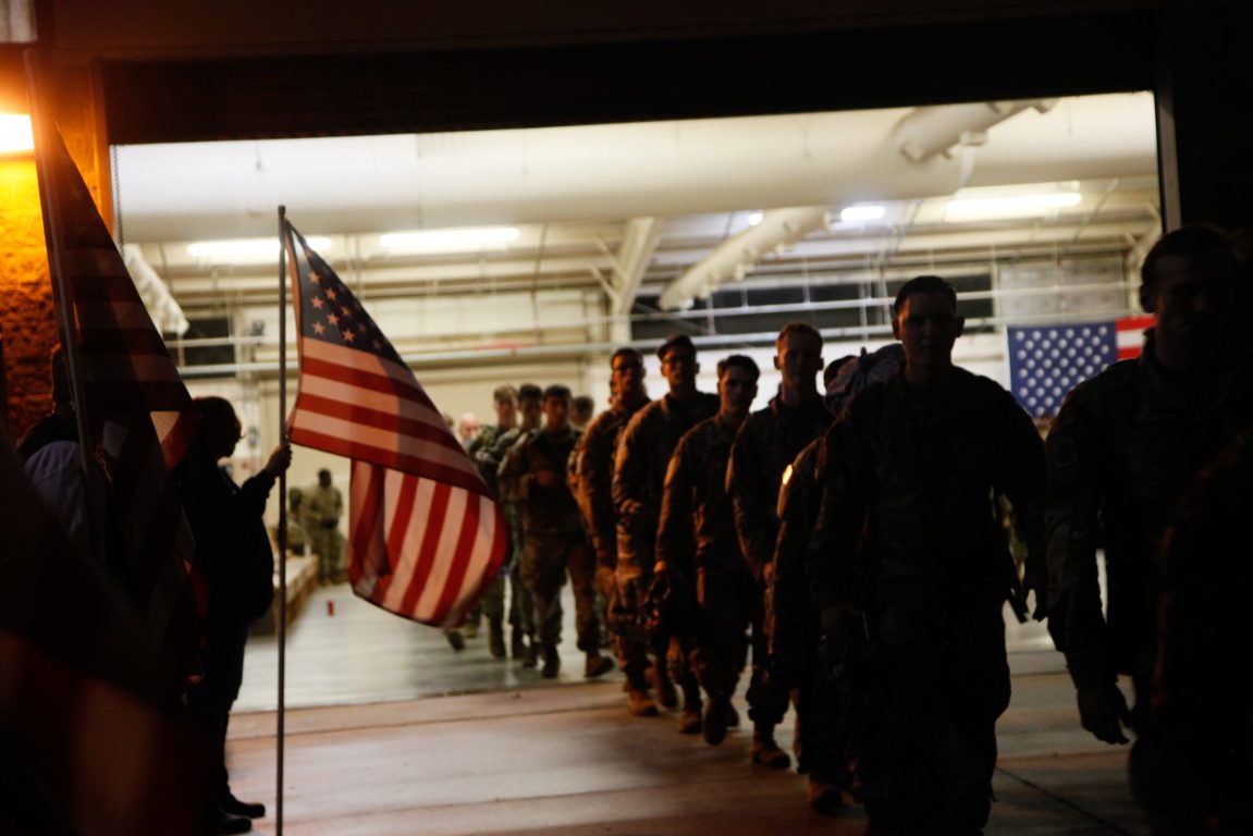 Meet the Immediate Response Force of the 82nd Airborne Division
