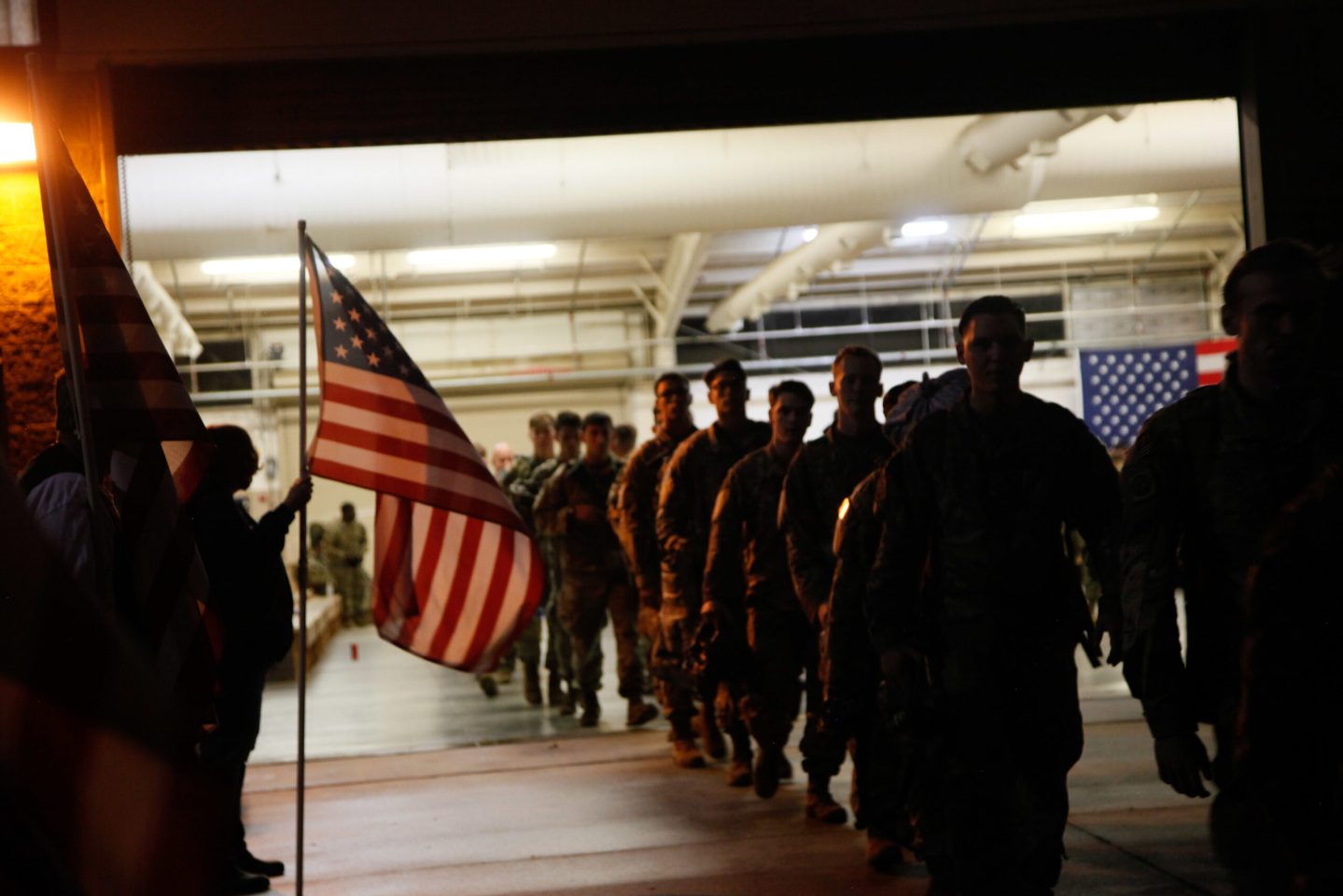 Meet the Immediate Response Force of the 82nd Airborne Division