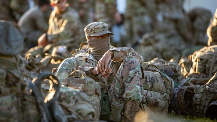 Meet the Immediate Response Force of the 82nd Airborne Division
