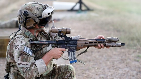 75th Ranger Regiment wins 2024 Best Ranger competition