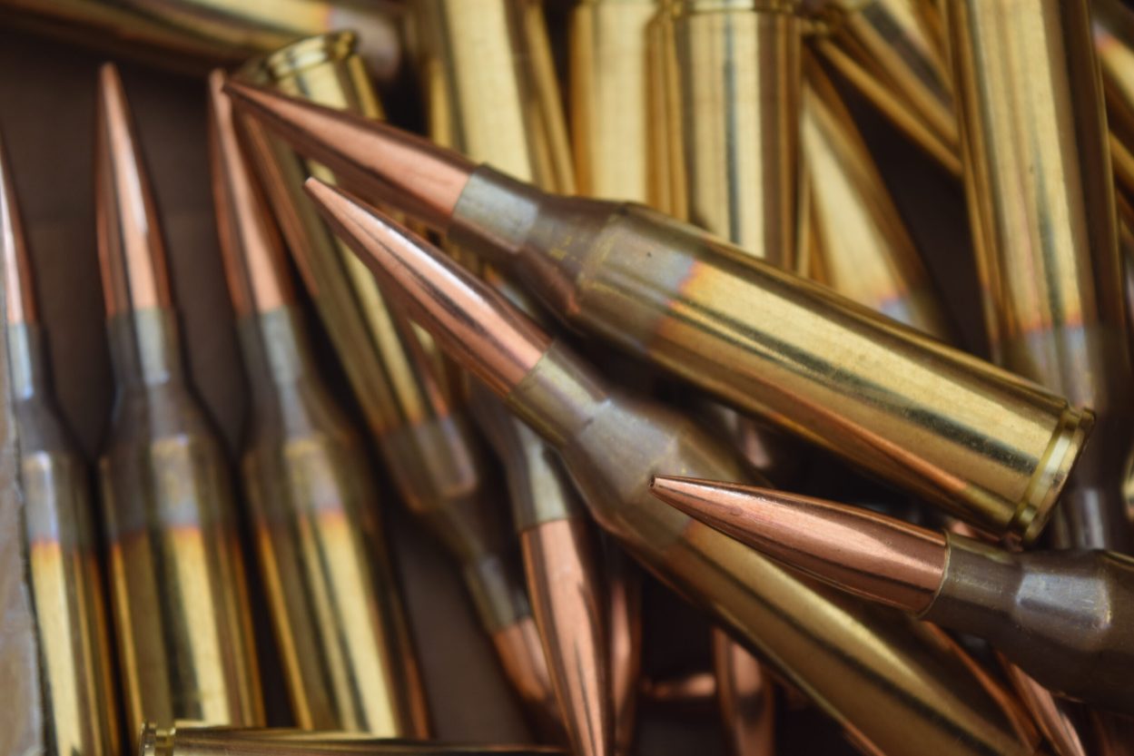 Barrett MRAD: Hands-on with the US military's new favorite sniper rifle