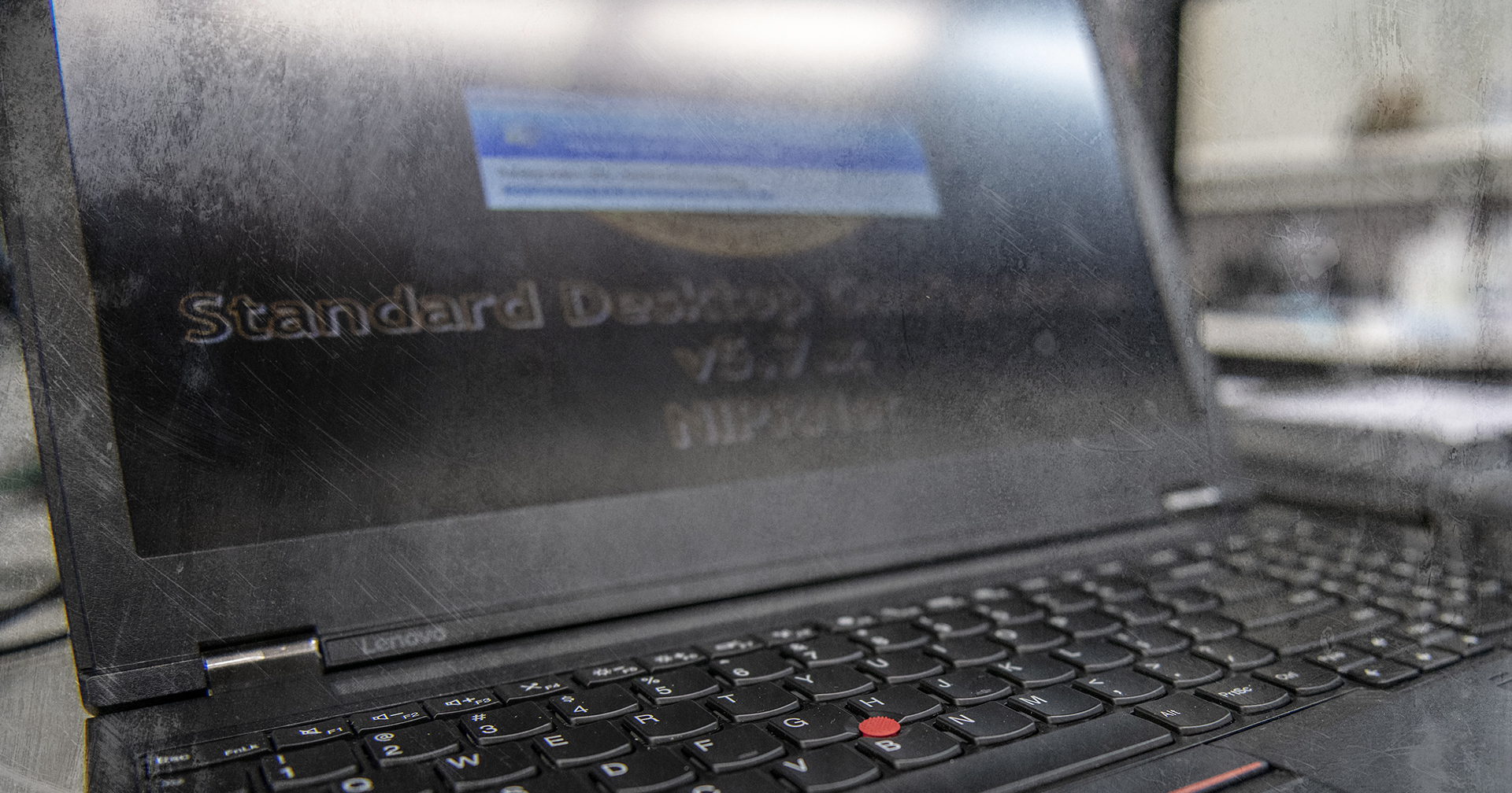 Viral letter begging the military to ‘fix our computers’ reaches Pentagon