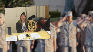 Fake Marine gets 70 months in prison for defrauding veterans charities