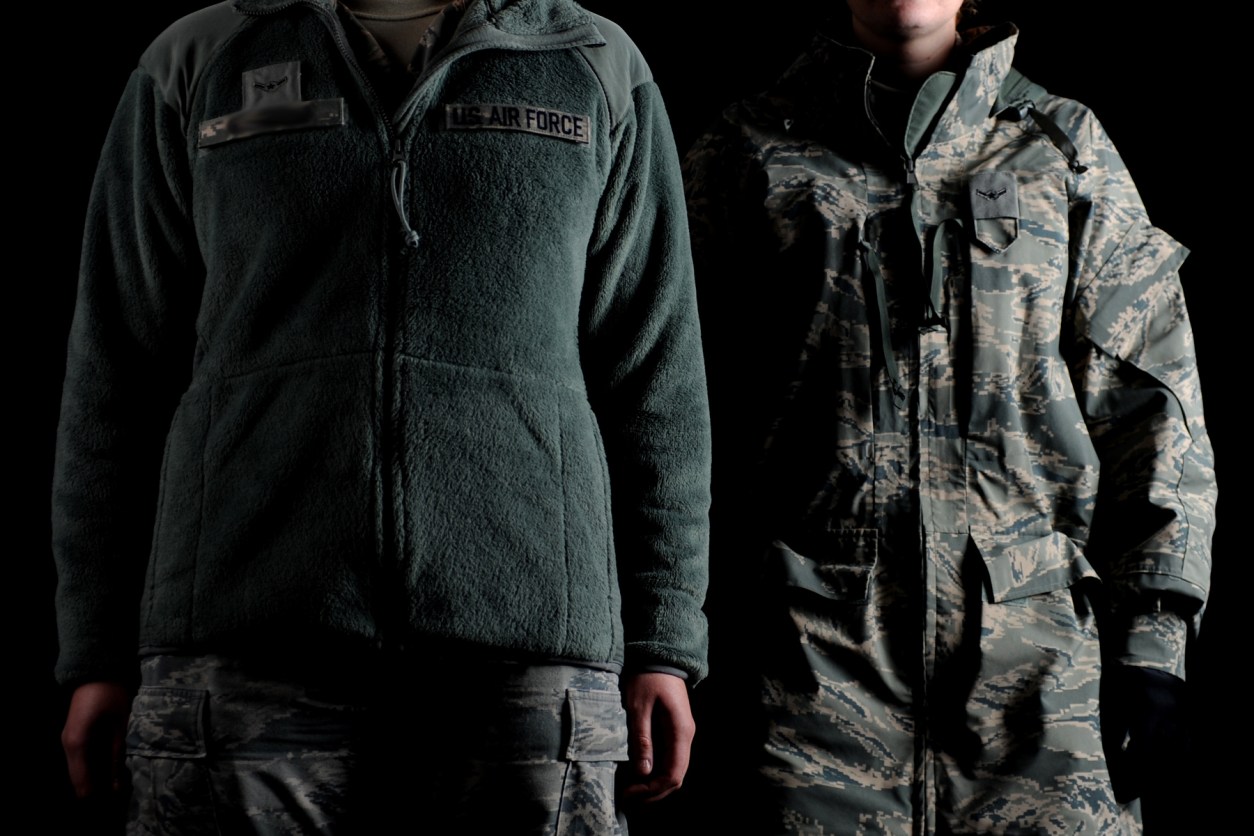 Military rules and regulations that are dumb and make no sense