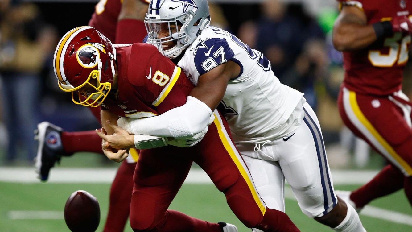 Washington Commanders football team honors long history of officer fails