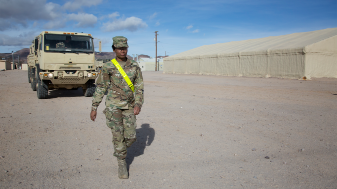 These are the dumbest US military rules and regulations