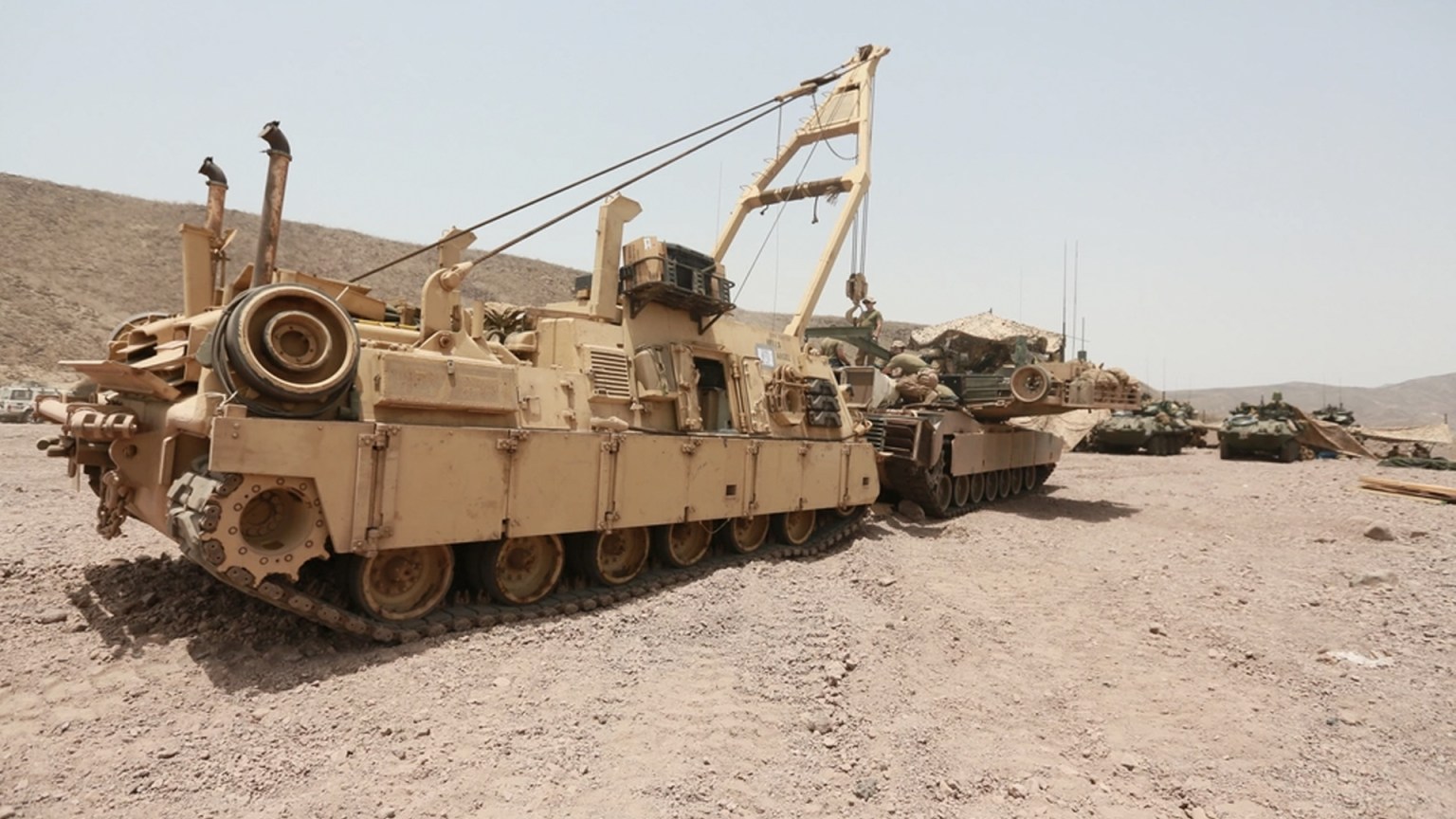 Russian tanks are being defeated by Ukraine's muddy terrain