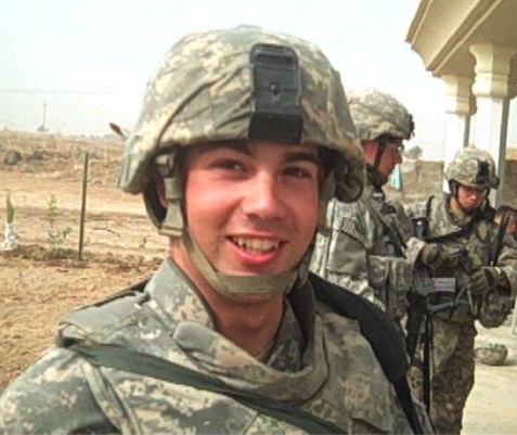 Kony 2022 Child Soldiers