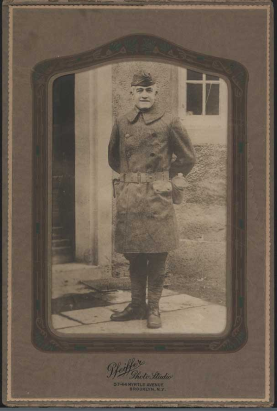 Dan Daly is the man behind one of the most legendary battle cries ever