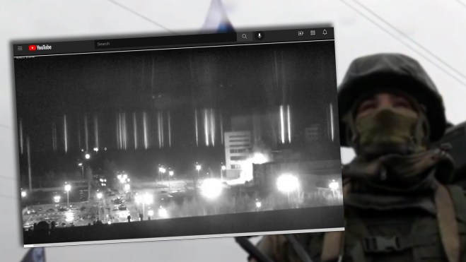 Urban warfare expert offers Ukrainians tips on fighting back in their ...