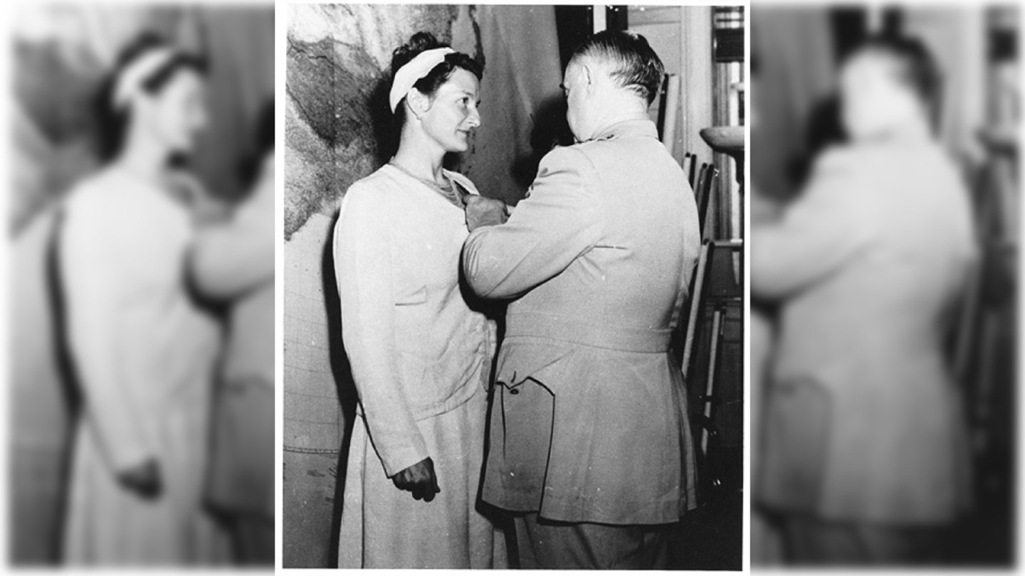 Virginia Hall was the ‘most dangerous’ spy in France during World War II