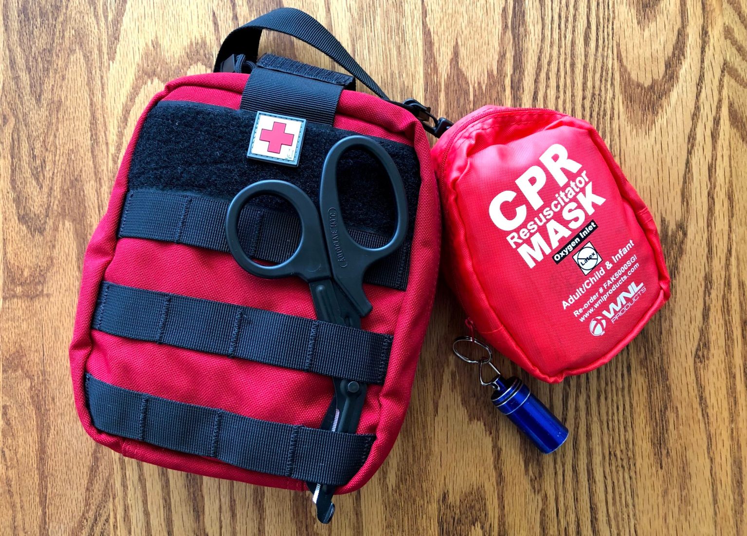 How to Build a First Aid Kit: Your Ultimate Guide