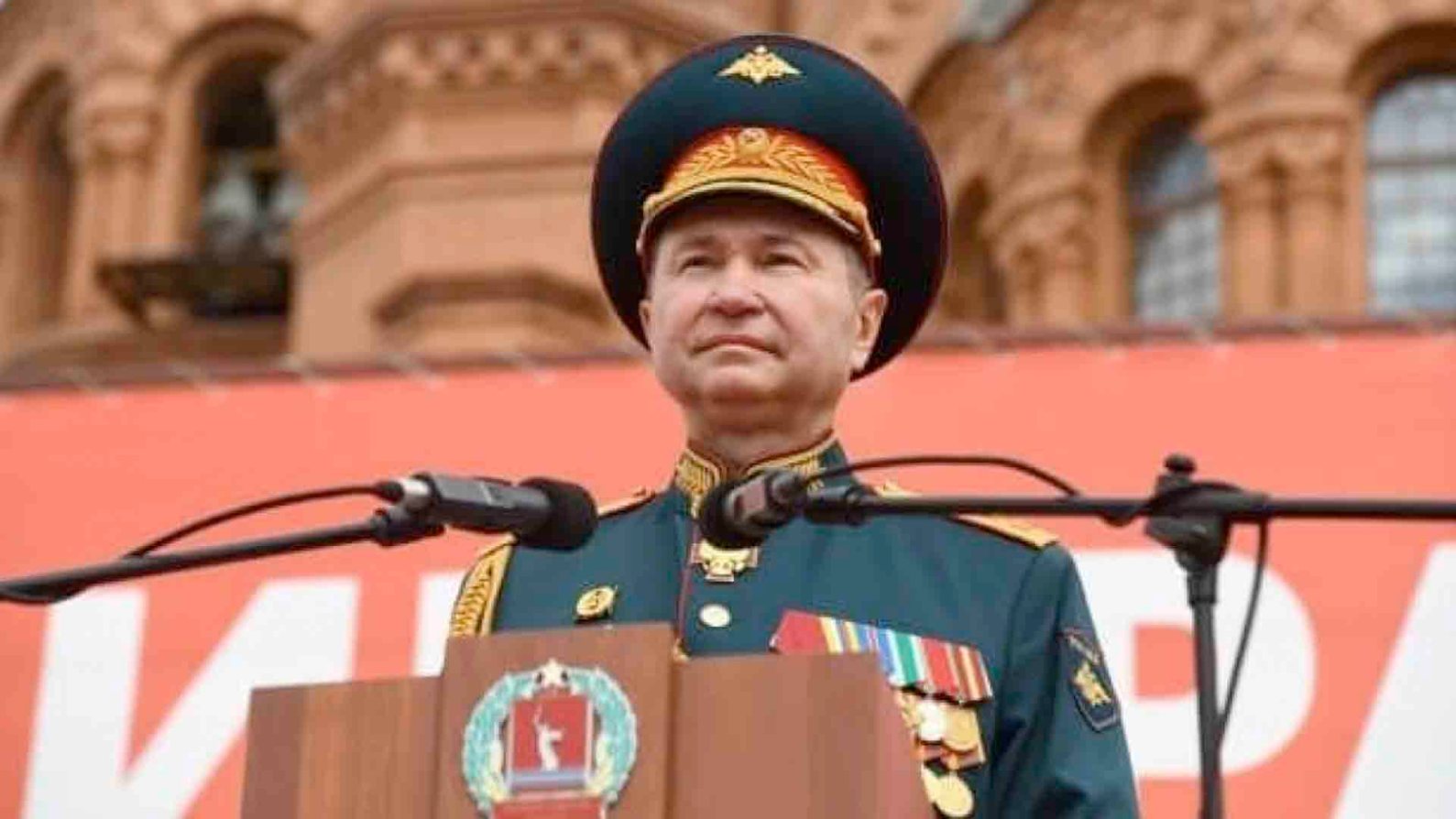 Why Russian generals keep getting killed in Ukraine