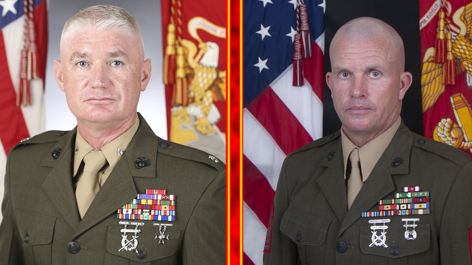 Marine Corps Investigation: Why LtCol Wagner & SgtMaj Clifton were fired