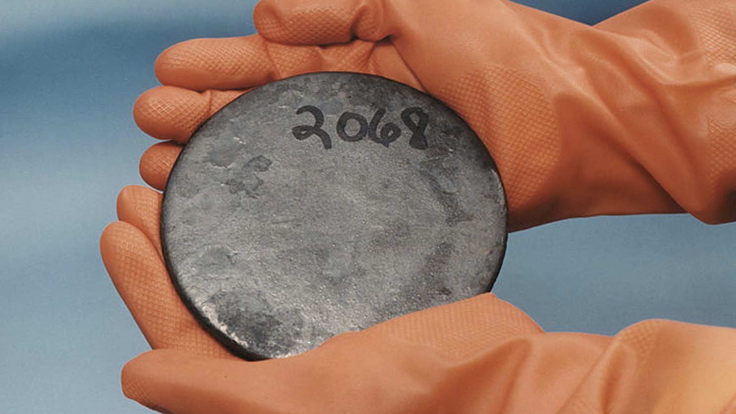 Inside the Air Force’s secret mission to lift uranium out of Kazakhstan