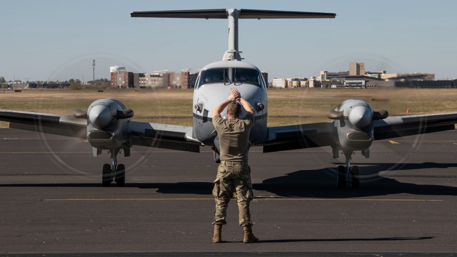 Air Force leaders love the phrase ‘multi-capable airmen.’ Airmen hate it