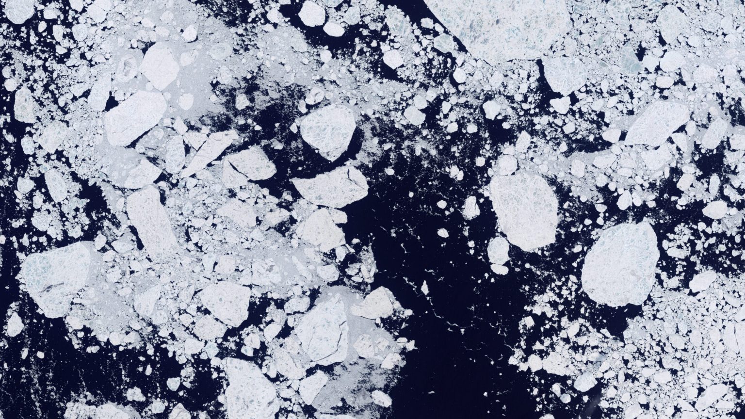 How the US military is waging war on climate change