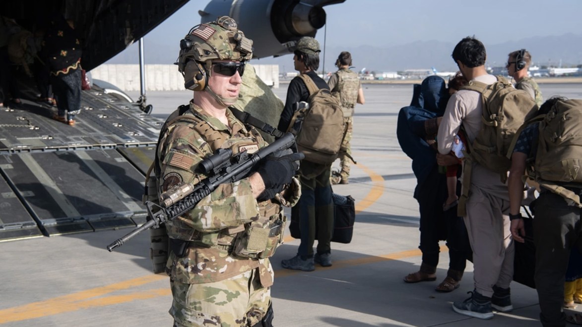 Nonners, AFIs, and more — An Air Force lingo guide for the rest of us