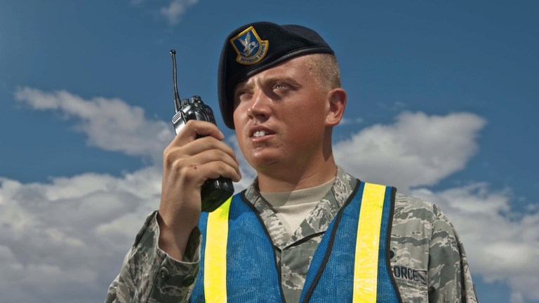 Nonners, AFIs, and more — An Air Force lingo guide for the rest of us