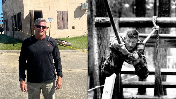 75th Ranger Regiment wins 2024 Best Ranger competition