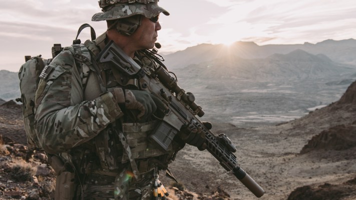 Army selects Sig Sauer TANGO6T as new rifle optic of choice