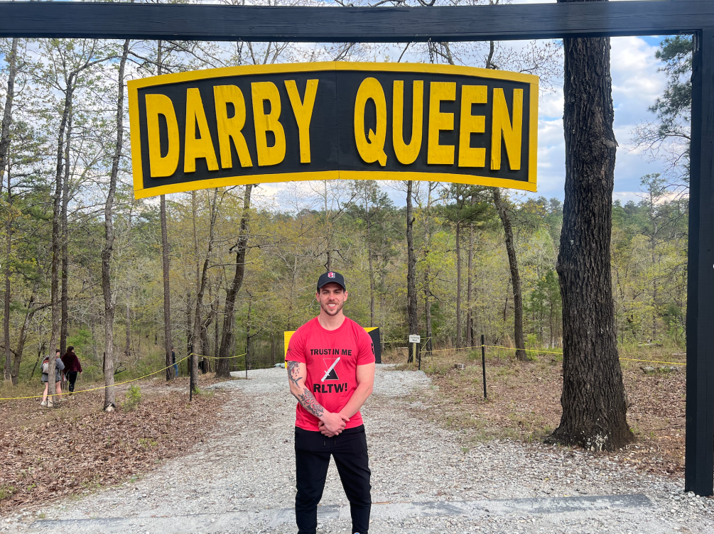 How to train like an elite Army Ranger, according to a Best Ranger coach