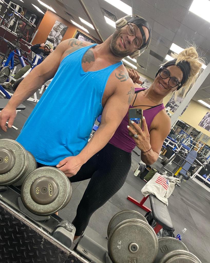 Veteran scammed the VA for $245,000 by claiming he couldn't lift weights