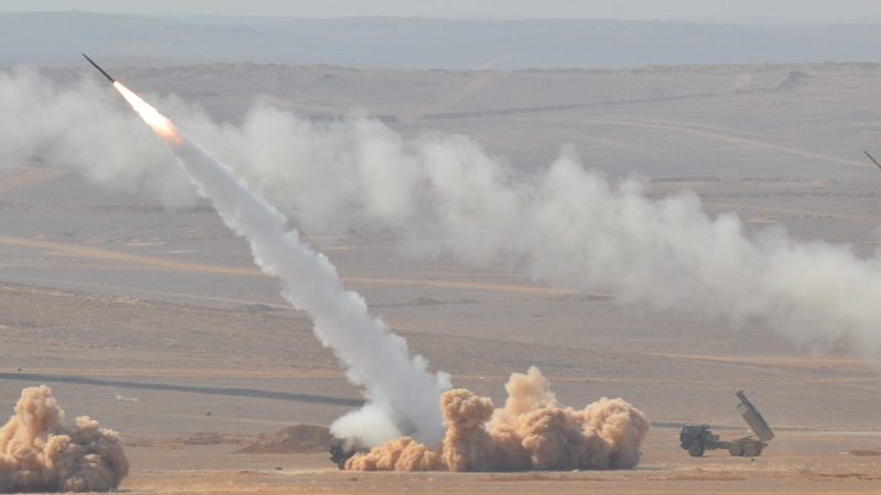 Ukraine is fielding a ghost army of decoy HIMARS against Russia