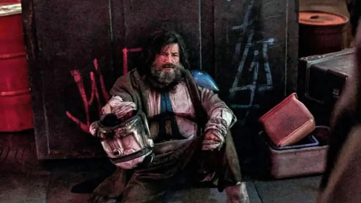 'Obi-Wan Kenobi' has a homeless clone trooper and we need to discuss it