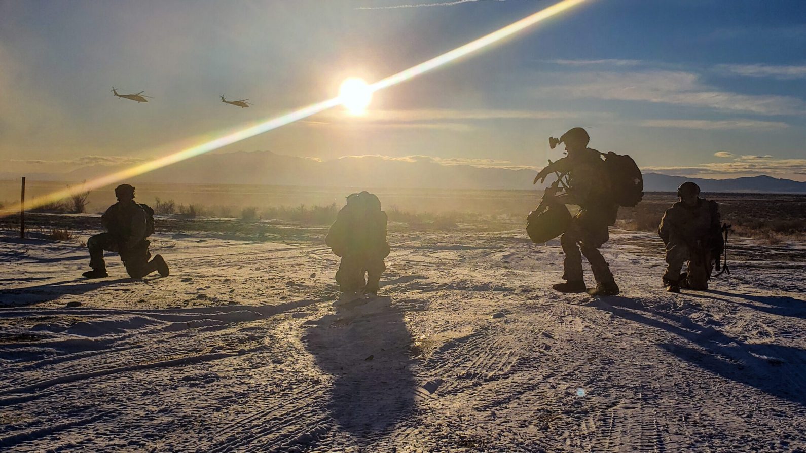 Russia's war with Ukraine has changed the face of military reconnaissance