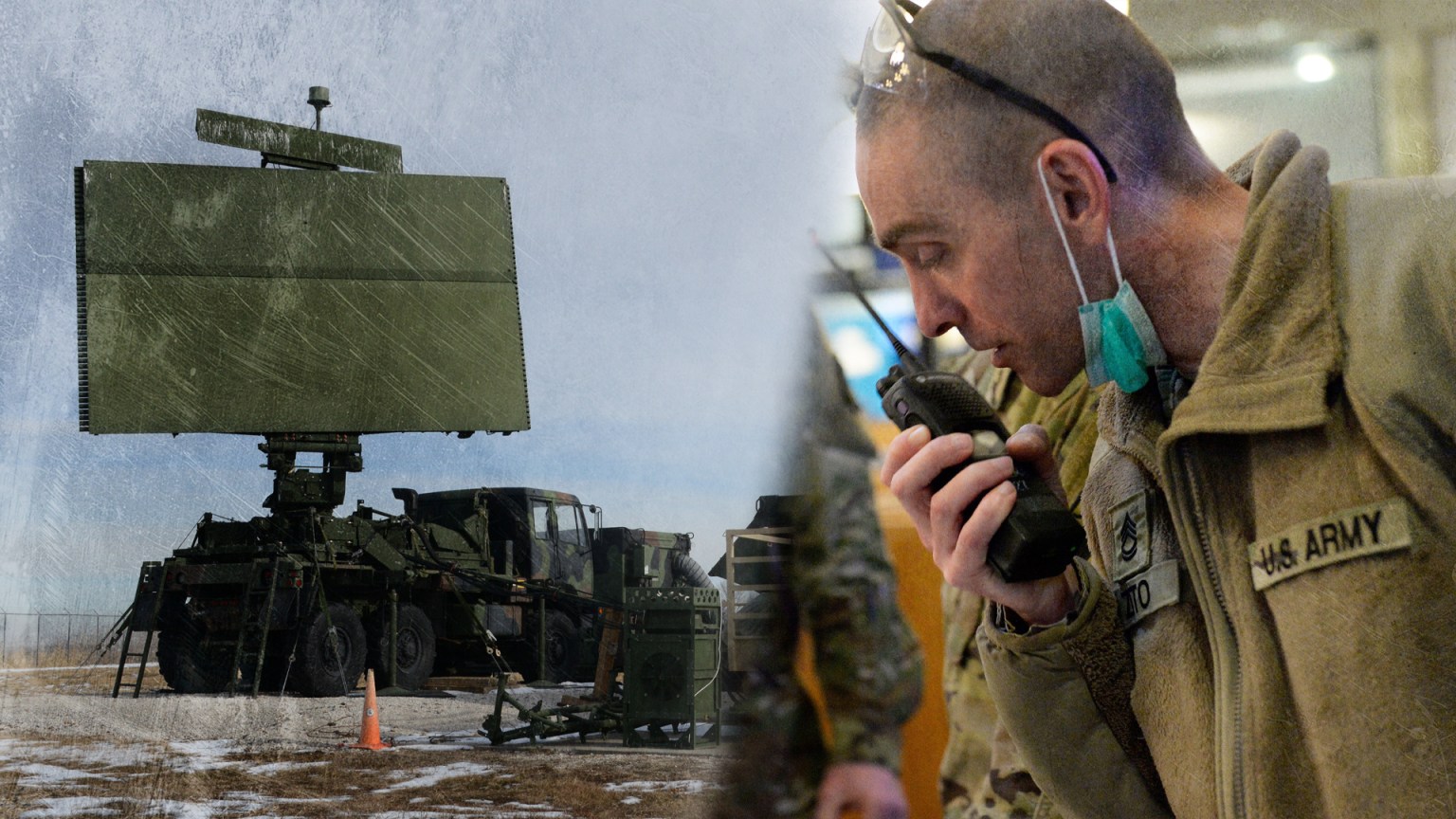 Ukraine war show US troops must prepare for electronic warfare attacks