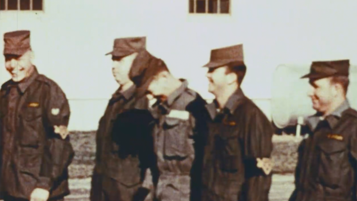 The Army spent two decades getting its soldiers stoned out of their minds