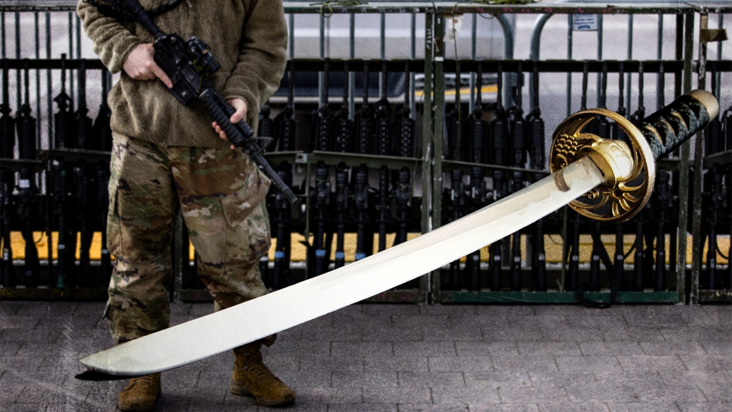 Army to cut 'unnecessary maintenance' on vehicles and weapons