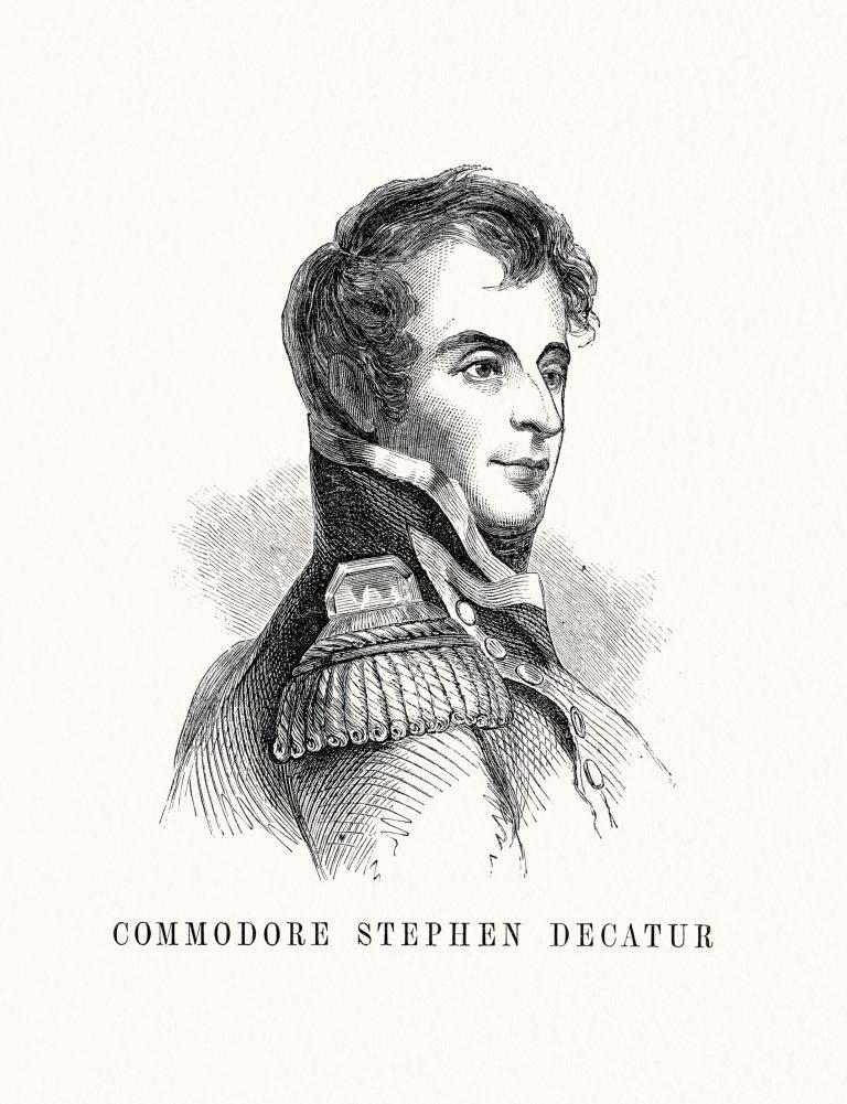 The untold history of the US military's strange law against dueling