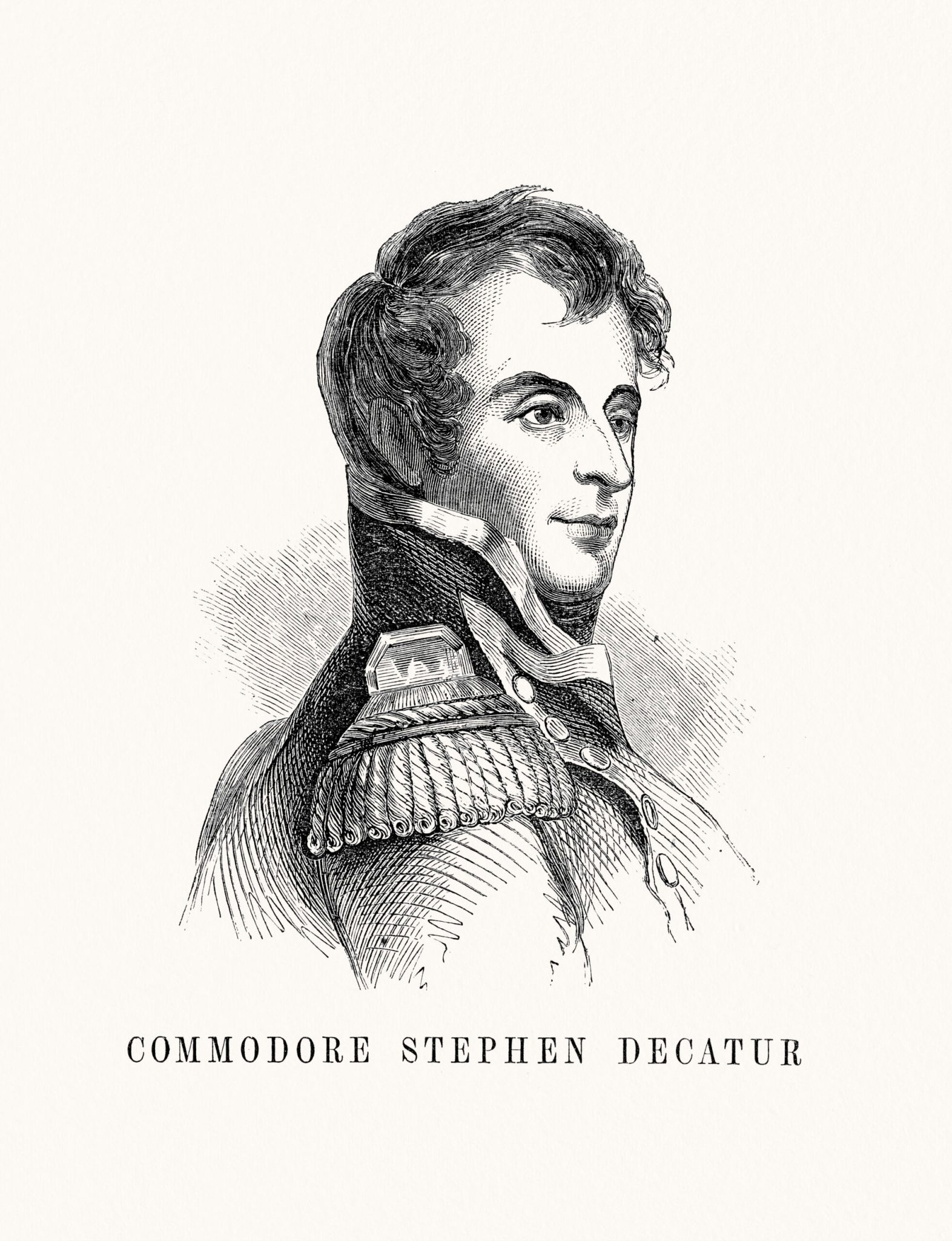 The untold history of the US military's strange law against dueling